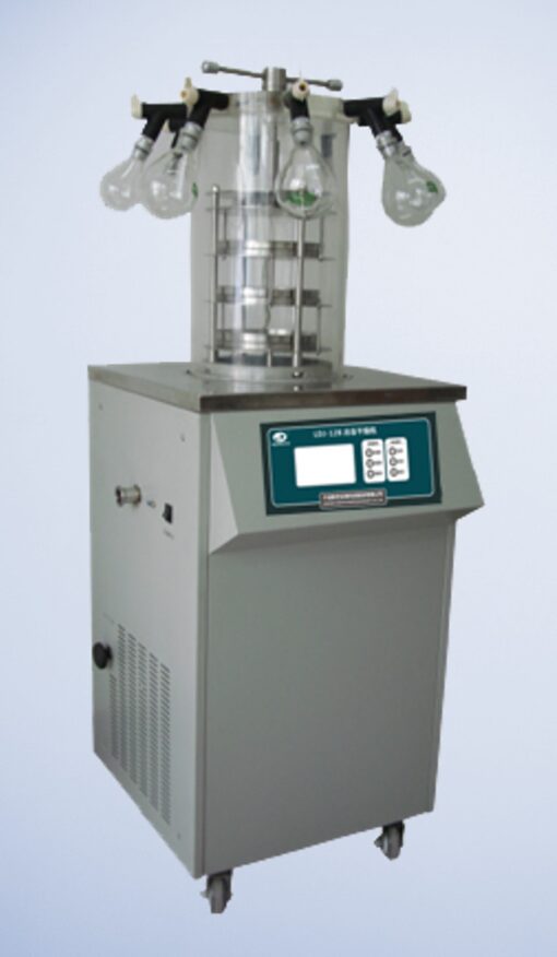 Freeze Drying – AS Chemical Laboratories Inc.